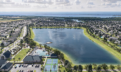 Site Plan and Tour – Seaflower Florida