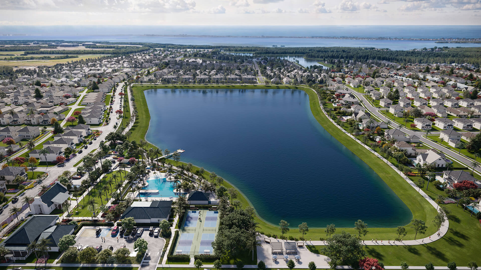 Live Cameras – Seaflower Florida