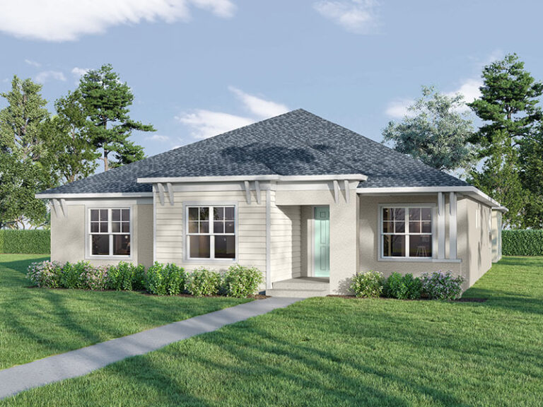 Cardel Homes Brings Coastal Charm and Modern Comfort to SeaFlower ...